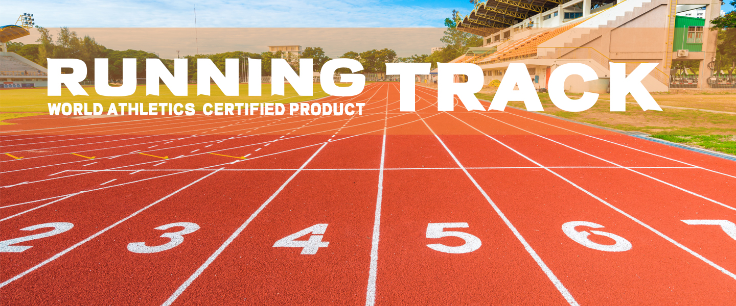 The Future of Running Track Construction
